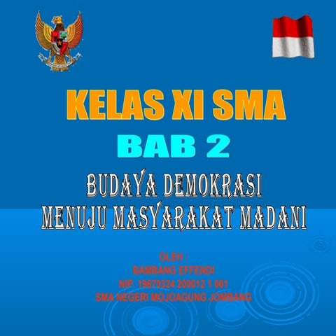 (1280476297)pkn xi bab 2 | PPT