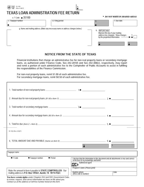 HCAD Form - Property Name Change | PDF