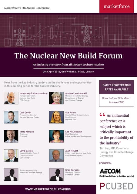 History of Mott MacDonald flyer_2016_lo | PDF