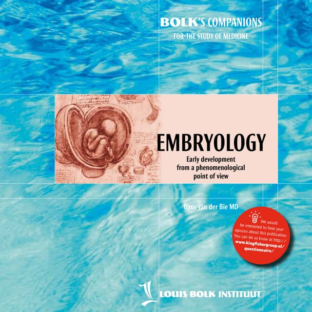 1281.pdf..Embryology...a comprehensive embryology | PDF