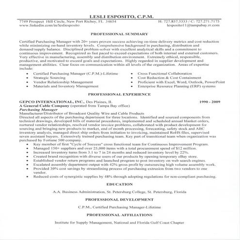 Eric Resume 150719 | DOCX