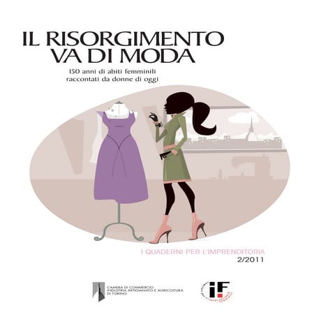Il risorgimento va di moda | PDF