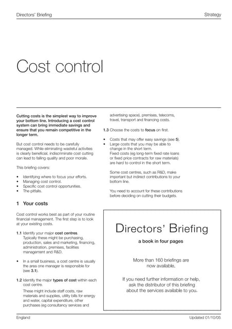 1 cost estimate classification system (aacei rp) | PDF | Business ...