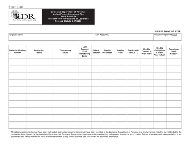 Texas CAPCO Forms | PDF