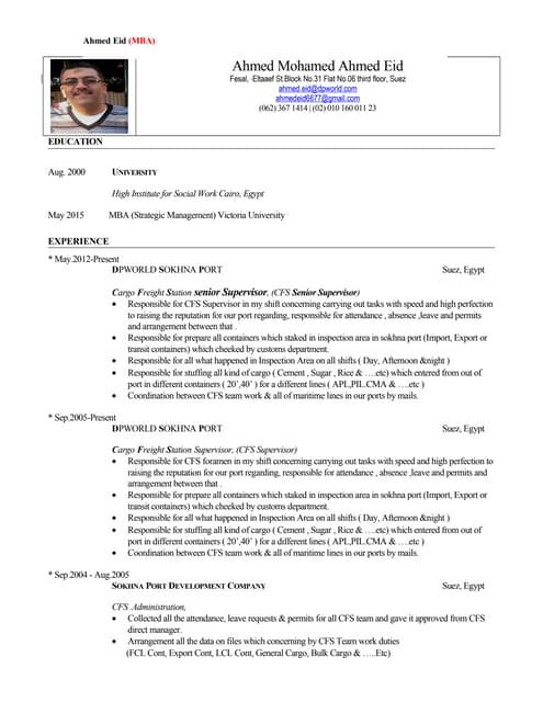 JeromeV CV Oct15 | PDF