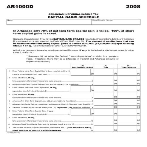 Affidavit of LDR Refund Check Endorsement Forgery for Single Filing Status | PDF