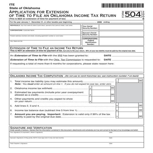 Part-Year Resident Income Allocation Worksheet | PDF