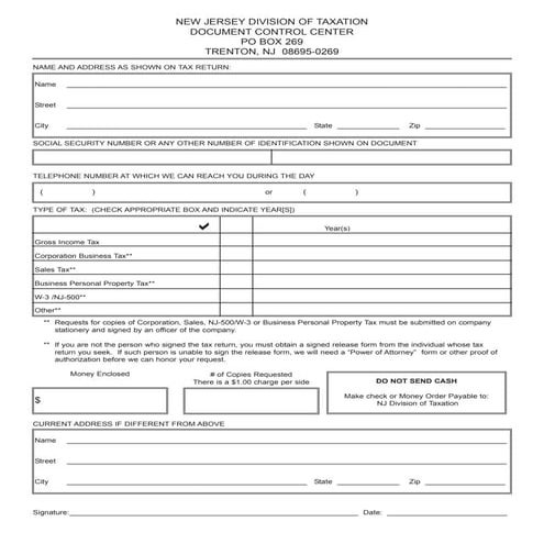 EIN Assignment Letter | PDF
