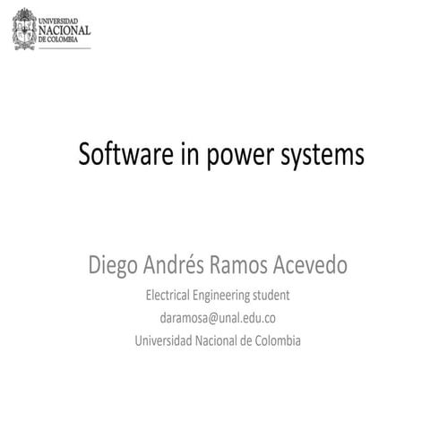 Power Systems analysis with MATPOWER and Simscape Electrical (MATLAB ...