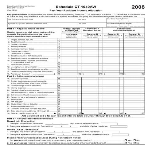 gov revenue formsandresources formsAB60R | PDF