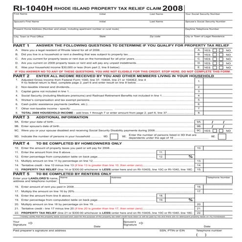 MI-1040CR Instructions | PDF