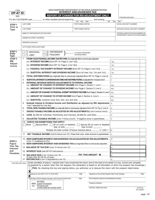 Real Estate Transfer Tax Declaration of Consideration | PDF