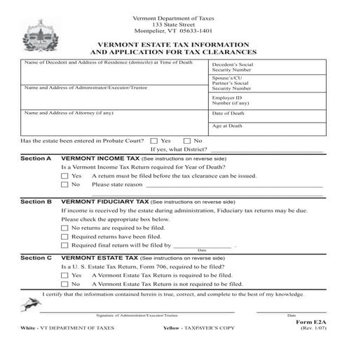 BA-410 - Corporate Income Tax Affiliation Schedule | PDF