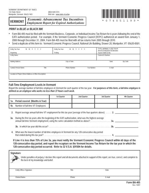 EIN Assignment Letter | PDF