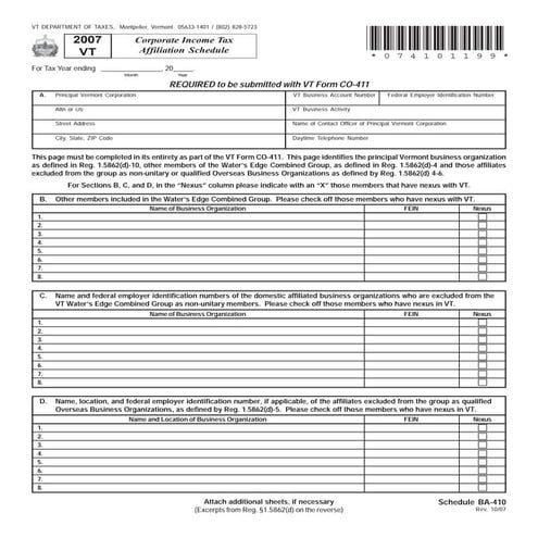 Power of Attorney – Business | PDF | Business Accounting & Finance ...