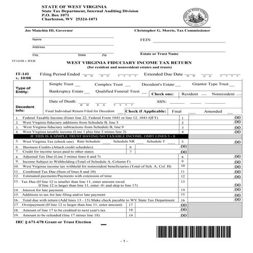 NYC-1127 Form for Nonresident Employees of the City of New York Hired…