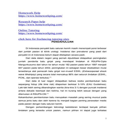 129849345 batu-saluran-kemih-1 | DOC