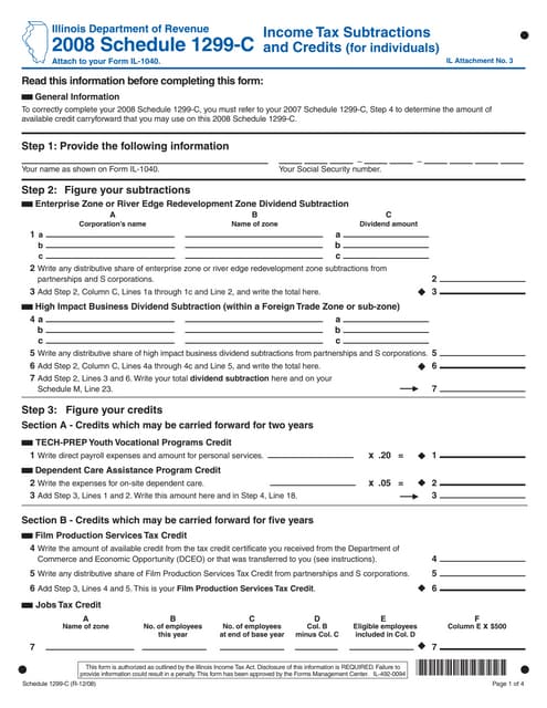 Form 1040, Schedule D-Capital Gains and Losses | PDF