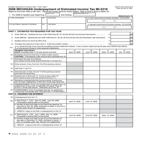 MI-2210_260848_7 michigan.gov documents taxes | PDF