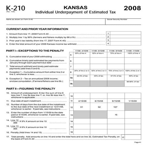 k-210 ksrevenue.org
