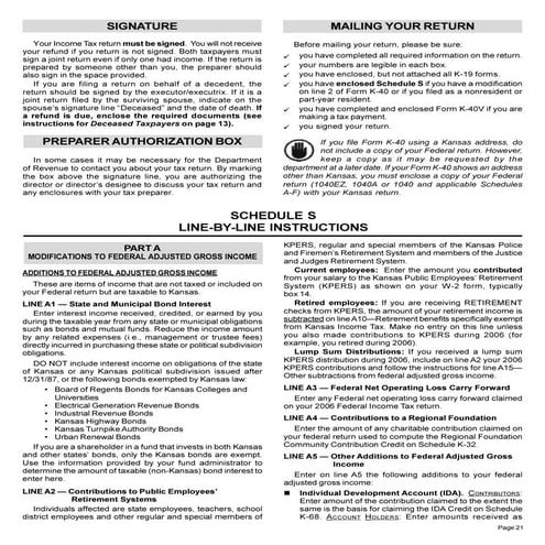 Form 300i Delaware Partnership Instructions | PDF