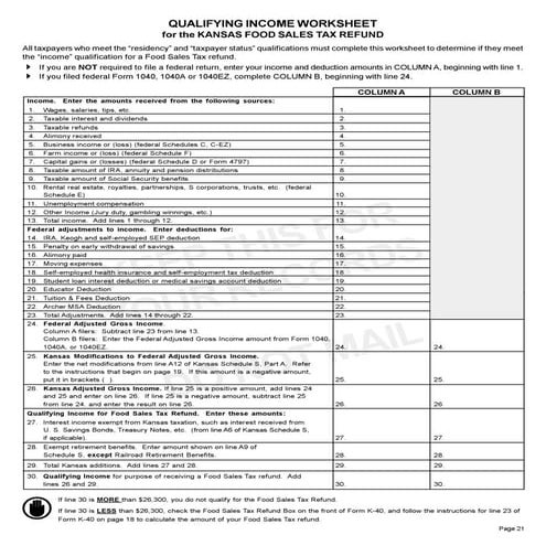 Sample 1040-2015 | PDF