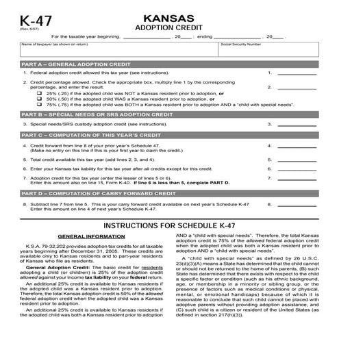 k-47 ksrevenue.org