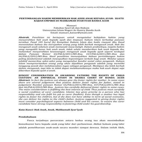 Hadanah dalam Islam.pdf
