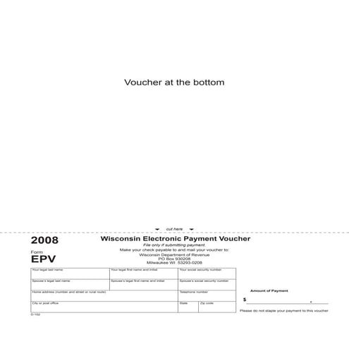 Mortgage Commitment Sample | PDF