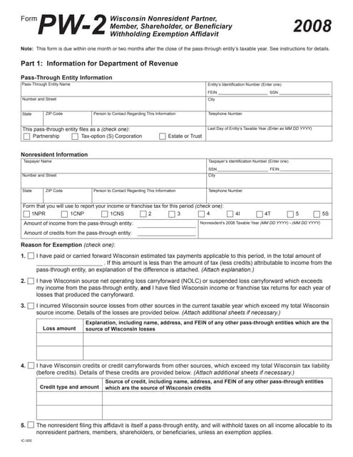 EIN Assignment Letter | PDF