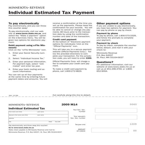 M14 taxes.state.mn.us