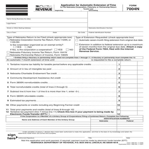 Form P-706 | PDF