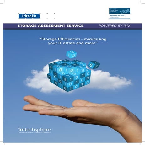 StorageAssessmentA4card1 | PDF