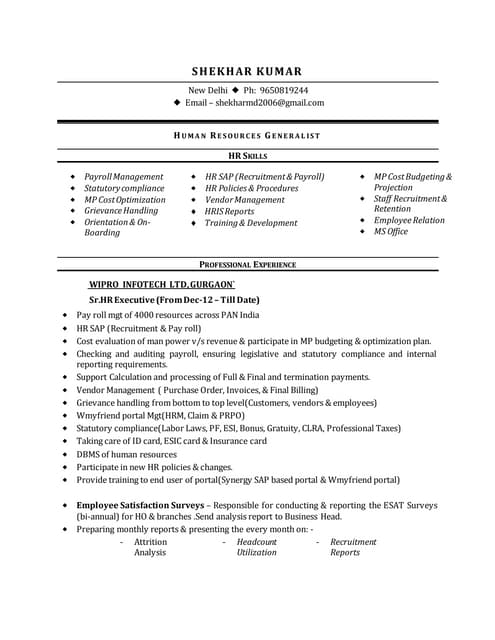 Saurabh Mukherjee | PDF