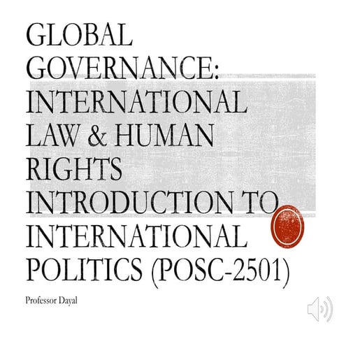 12A-POSC-2501 (Spring 2025), Human Rights.pdf