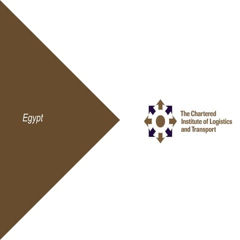 CILT Presentation | PDF