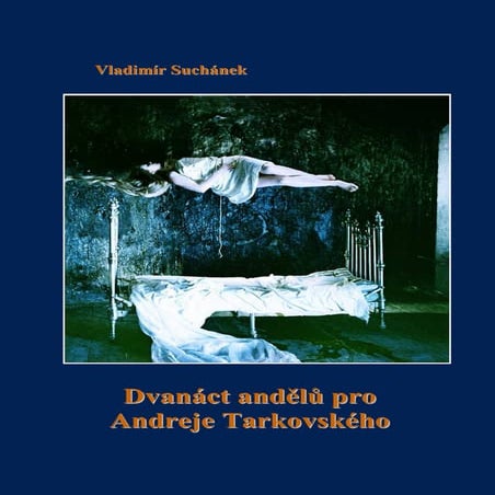 12 andelu pro_andreje_tarkovskeho | PDF