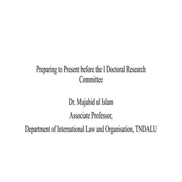 Research Methodology | PPTX