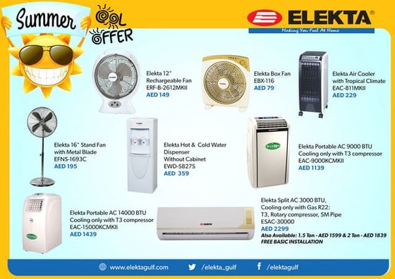 Elekta Gulf JAFZA 2016-16 DIRECTORY | PDF