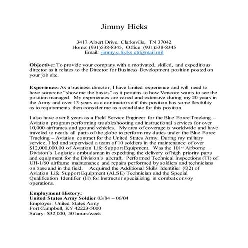 Hedbloom_Resume_15Sep16 | PDF