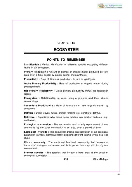 ECOSYSTEM Interaction Science Grade 8 - 2024.pptx