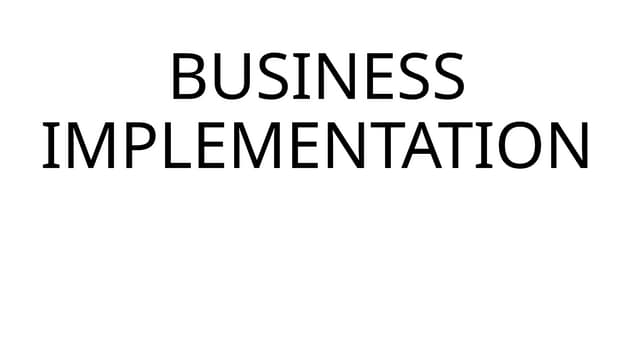 Entrepreneurship12_q2_Mod9_Business Implementation_v4.pdf