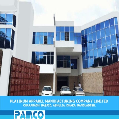 Pamco v1_Final | PPTX