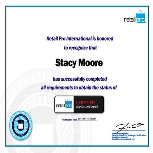 Stacy_Moore_RPAE | PPT