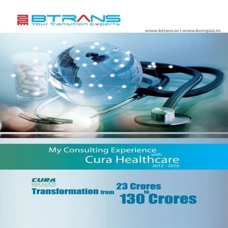 Prodapt Technology - Corporate Profile | PDF