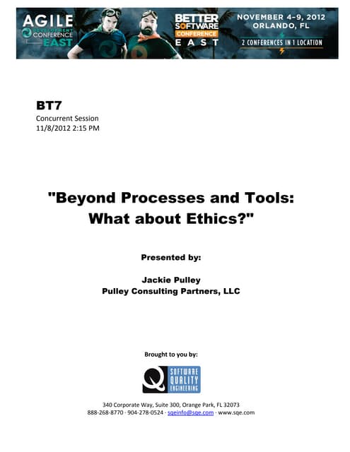 ethical decision making framework PMI.pdf