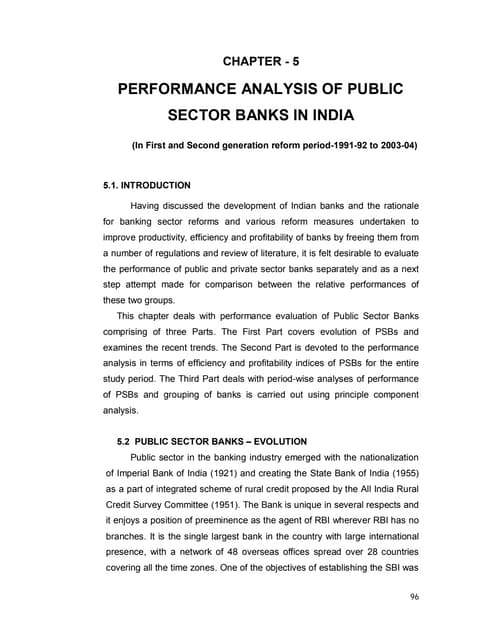 FINANCIAL MARKET IN INDIA | PPT