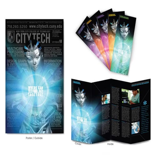 City Tech Brochure | PDF