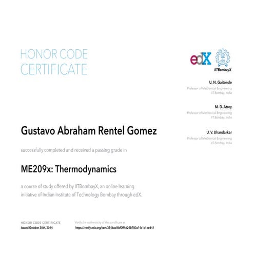 Certificate (7) | PDF