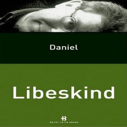 Ekincioglu, M. (ed.), 2001, Daniel Libeskind, Boyut Contemporary World ...